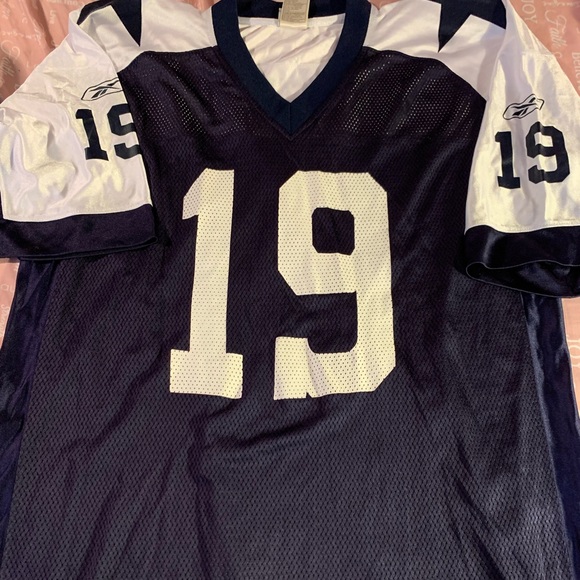 NFL | Shirts | Dallas Cowboys Nfl Throwback Vintage Jersey | Poshmark